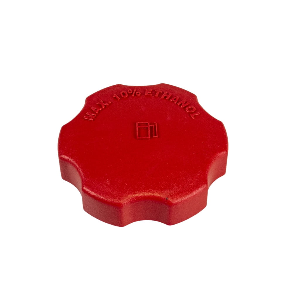 MTD 951-12533 Red Fuel Cap Assembly Troy-Bilt Bronco Tracker Super ...