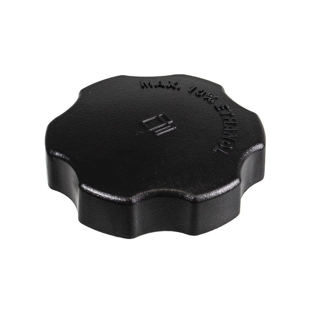 MTD 951-12535 Black Fuel Cap Troy-Bilt Mustang XP Bronco Colt 450 400 ...
