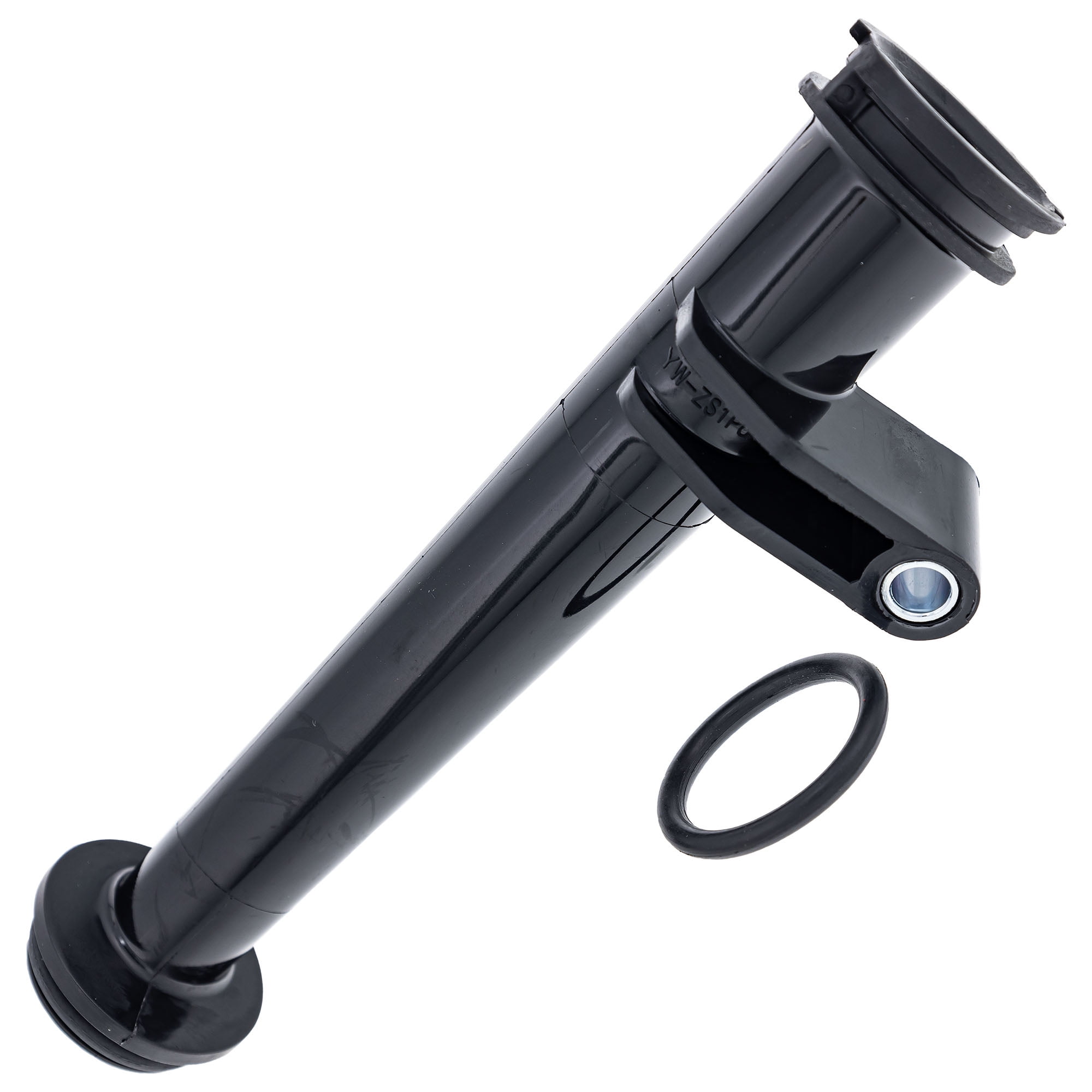 MTD 951-14441 Dipstick Tube Assembly Troy-Bilt - Walmart.com