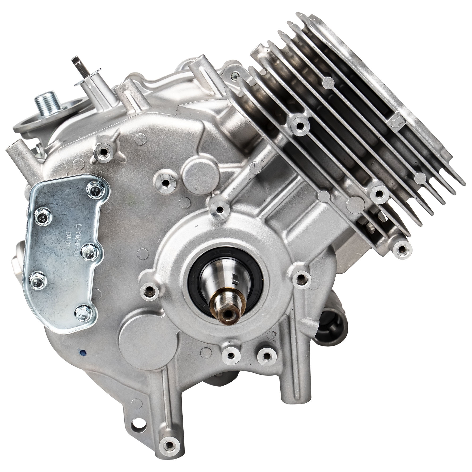 MTD 951-14462 Shortblock Assembly Troy-Bilt Craftsman R 1000 - Walmart.com