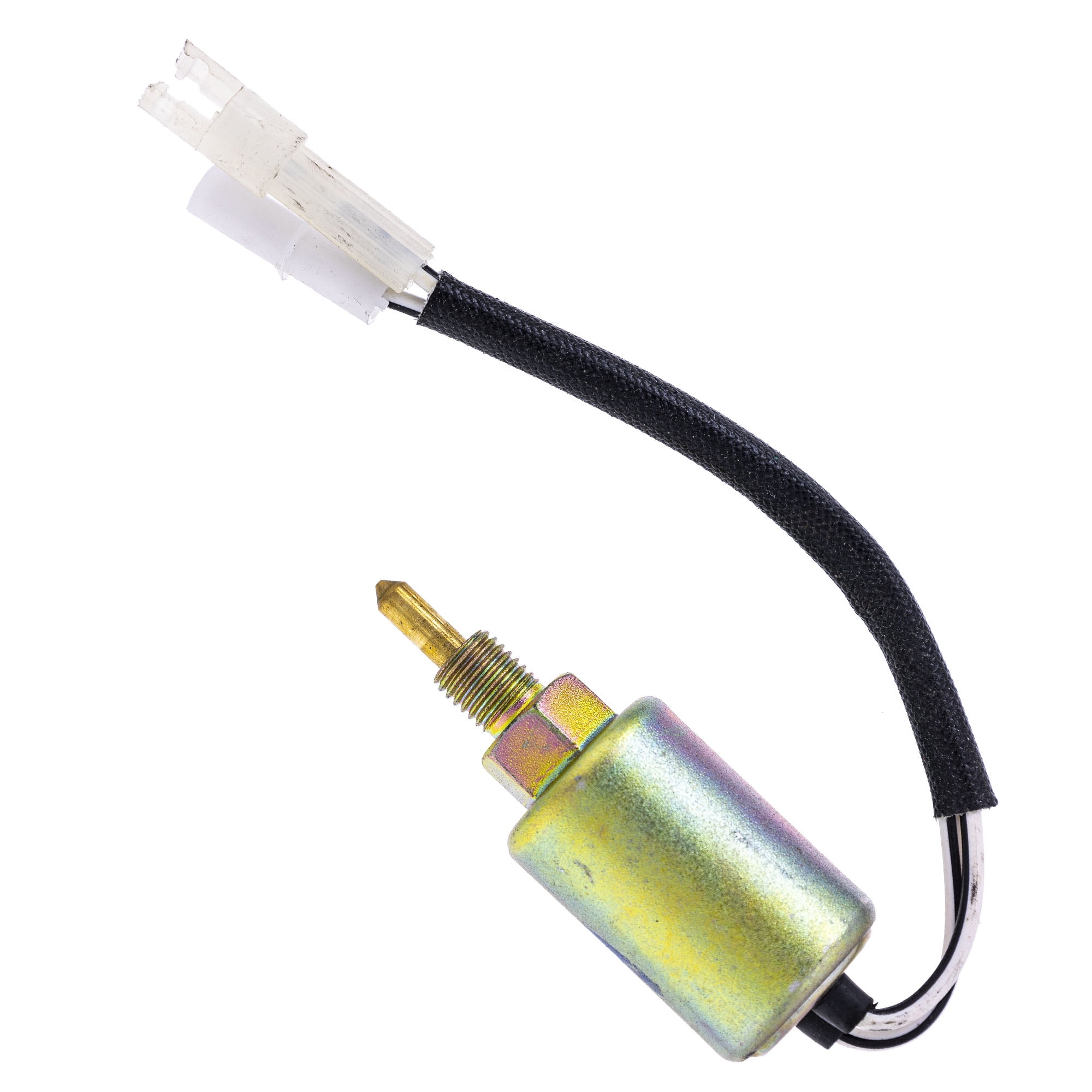 MTD 951-14972 Carburetor Solenoid Valve Troy-Bilt R 547cc TB30R TB30 ...