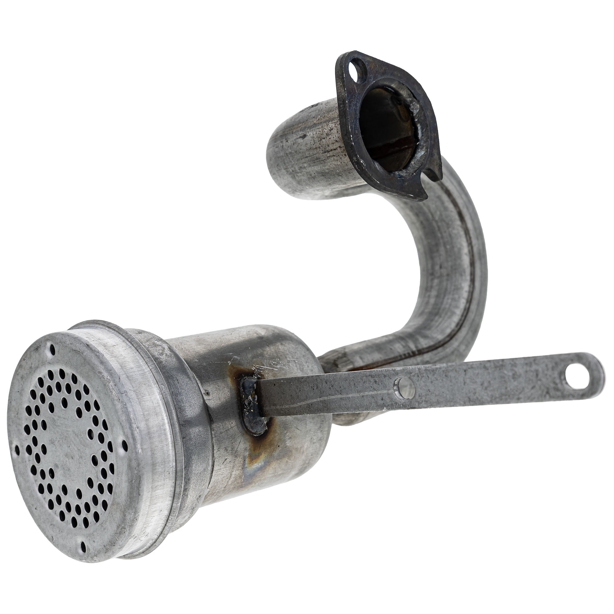 MTD 951-9986A Muffler 751-9986A 751-9986 Troy-Bilt 751-9986A 751-9986 ...