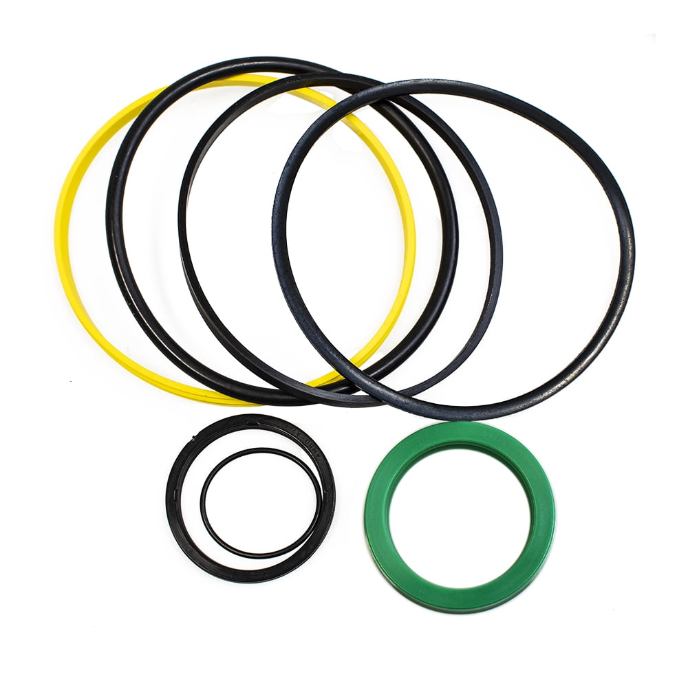 MTD 953-05607 Cylinder 4.5" Seal Kit Troy-Bilt Craftsman GS 570 550 560 ...