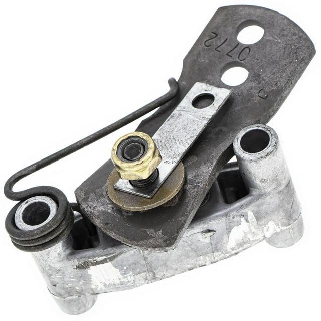 MTD 961-0006 Left Hand Brake Assembly Murray Troy-Bilt Mini Yard 1000 ...