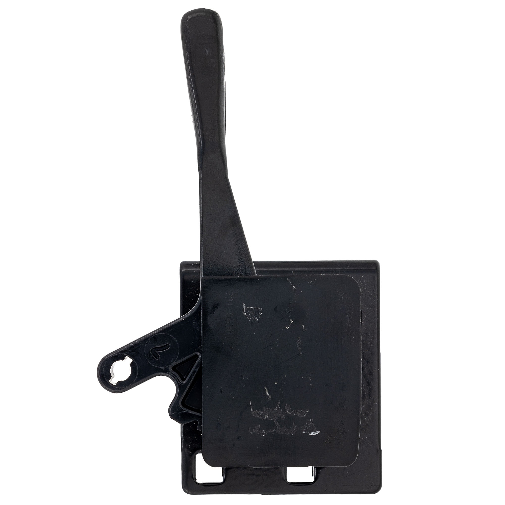 MTD 983-04216 7 Speed Shift Lever Troy-Bilt Bronco Pony 775S 762F 762G ...