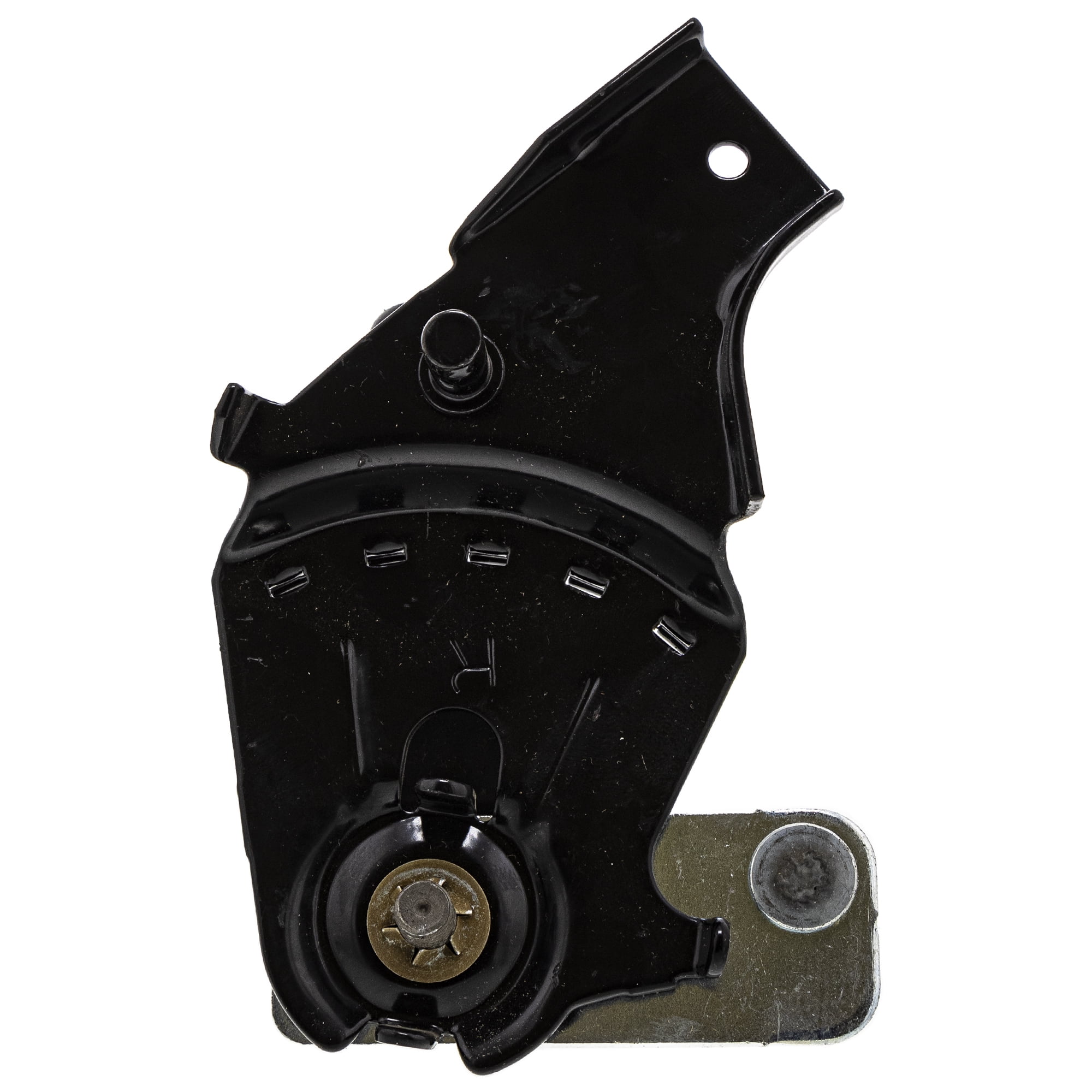 MTD 987-02106A Right Hand Handle Bracket Assembly Troy-Bilt Boss Tru SD ...