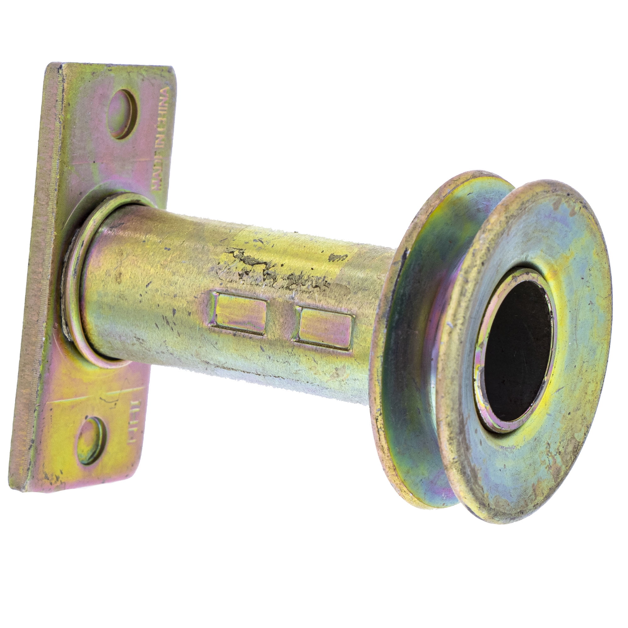 MTD 987-02221 Blade Adapter Assembly Yard-Machines Precision Plus inch ...