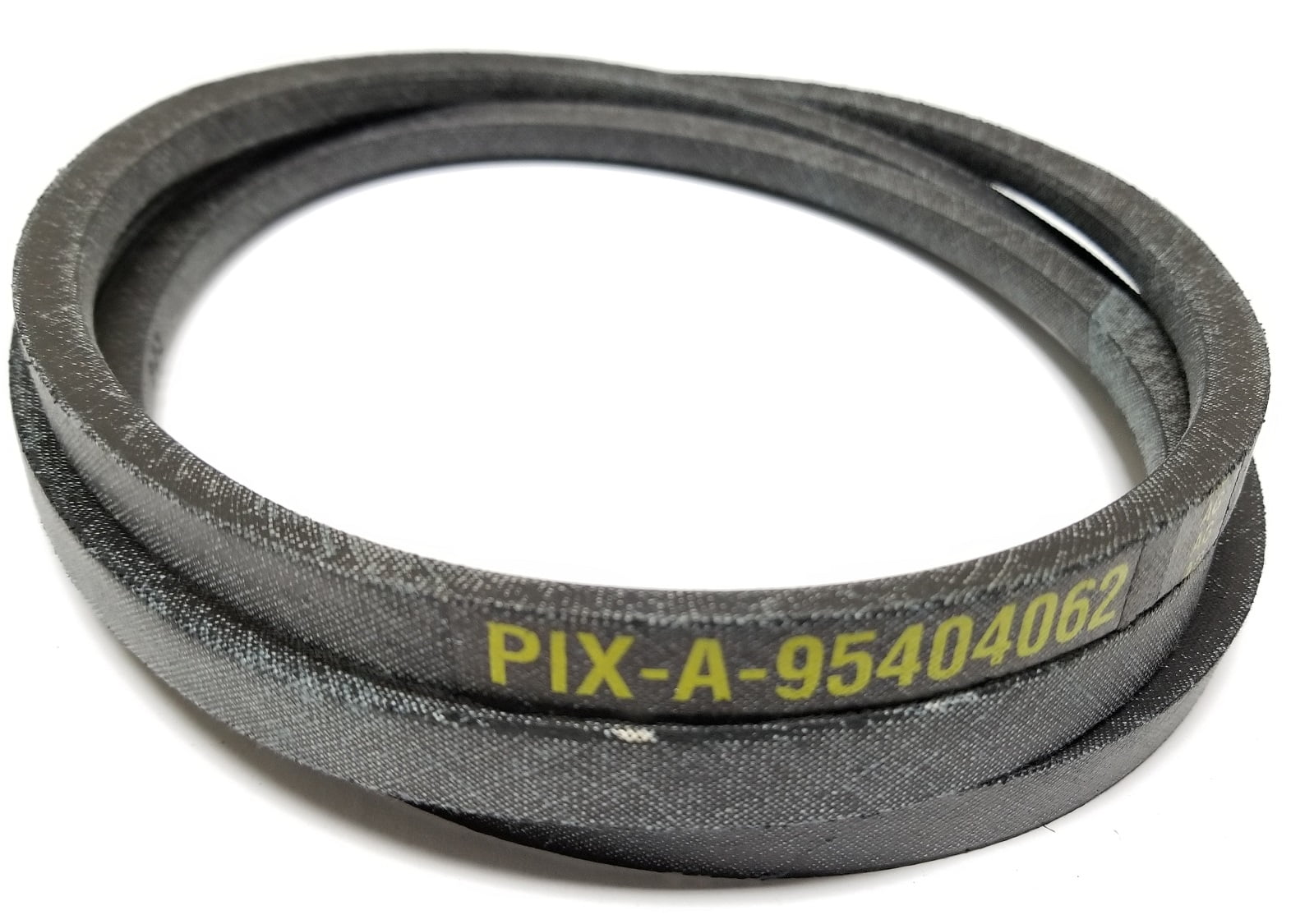 V-riem A75 Kevlar CUB CADET MTD Riem A75)0.5x77" Kevlar Dry-Wrapped ...