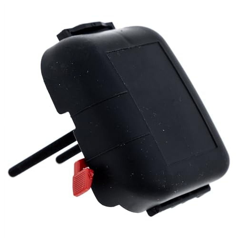 MTD Air Cleaner Assembly for Troy-Bilt Brave Y25PB Y25BT Y25B TB400 ...