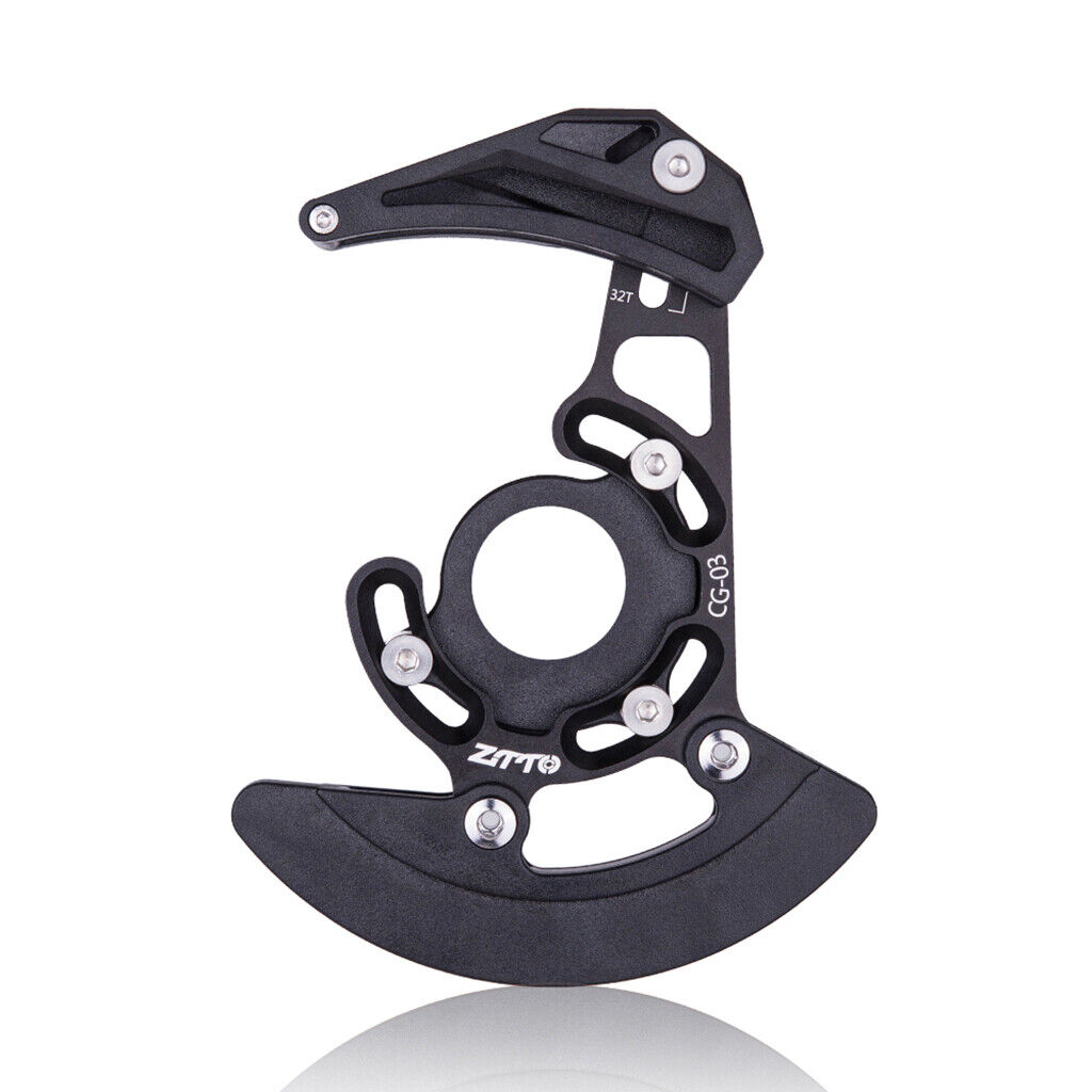 MTD Bicycle Chain Guide Drop Catcher BB Mount Adjustable For Bike ...