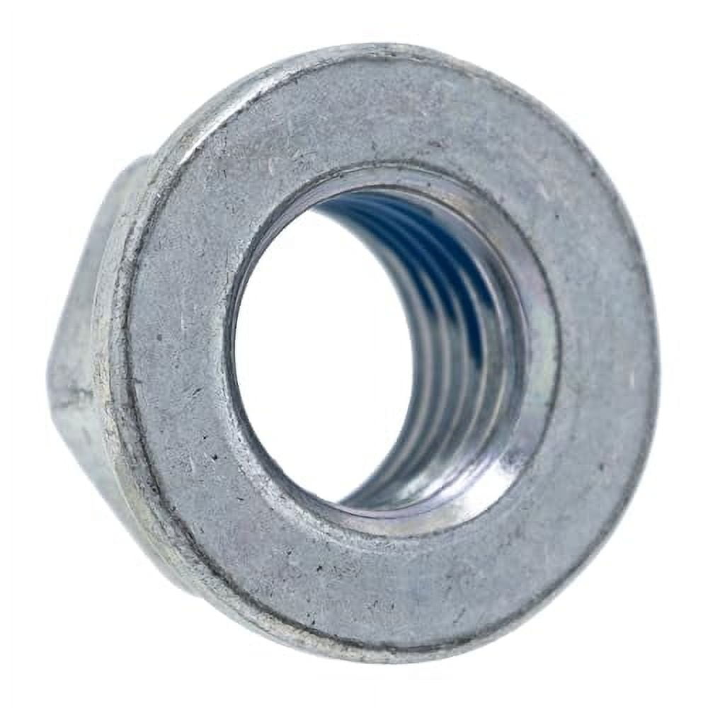 MTD Blade Lock Nut for Troy-Bilt Yard-Machines McCulloch Edger Trimmer ...