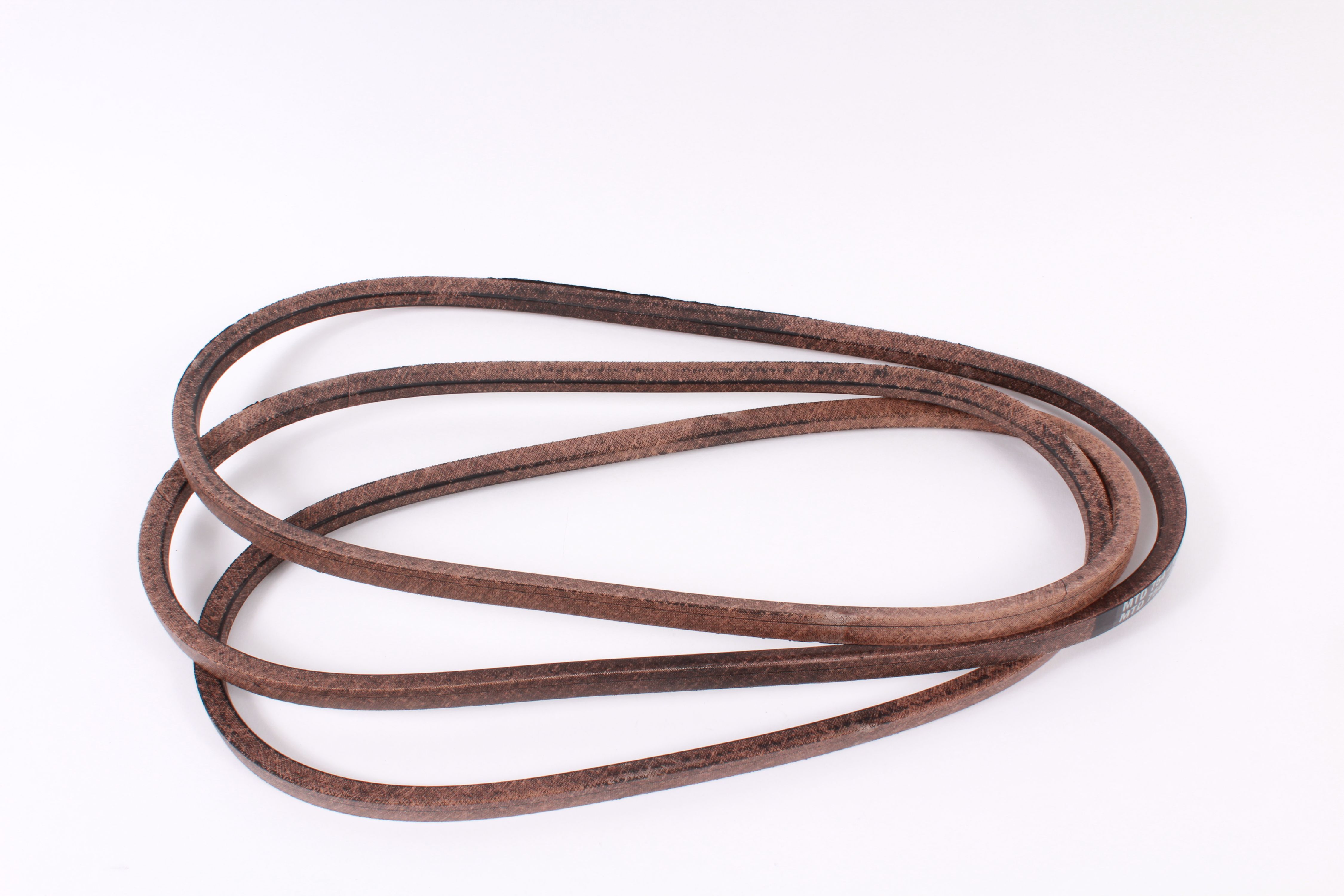 Gates 6830 Powerated Belt - Walmart.com