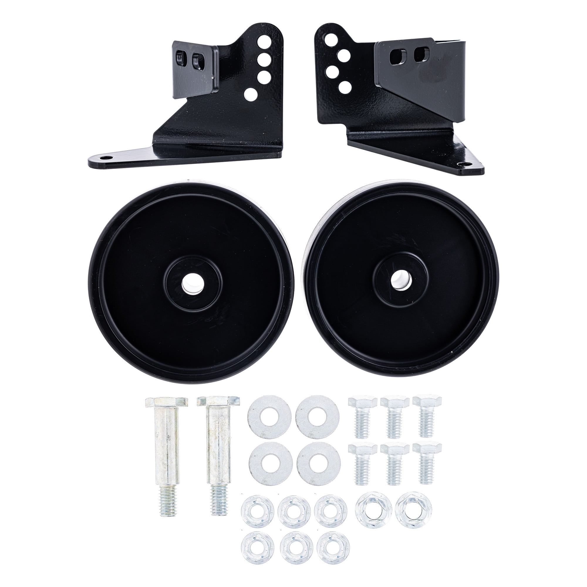 MTD OEM-190-183 OEM-190-183 Deck Wheel Kit Troy-Bilt - Walmart.com