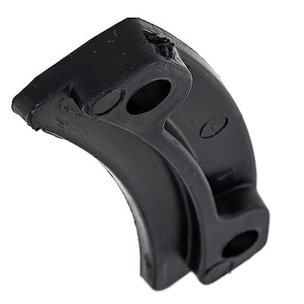 MTD Chute Flange 731-0851A - Walmart.com