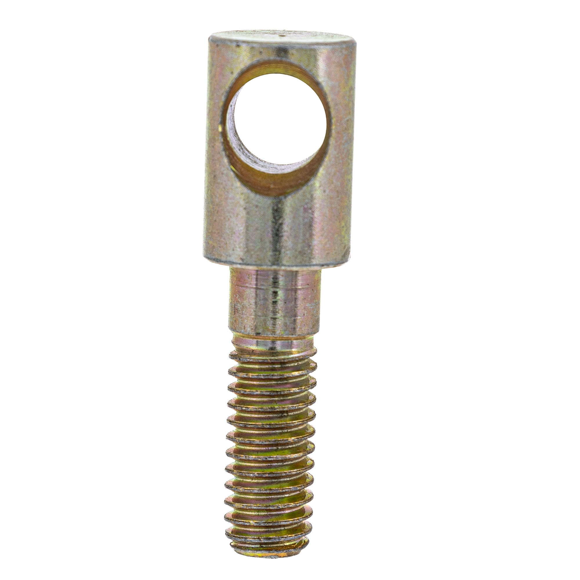 MTD GW-1033 Swivel Connecting Rod Troy-Bilt Horse Silver Red III II I ...