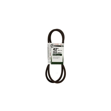 MTD Brands 954-0467A Lower Tansmission Belt - Walmart.com