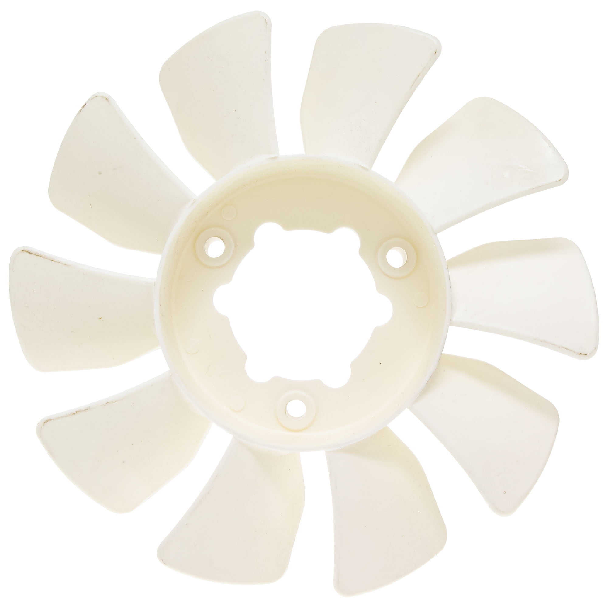 MTD HG-52576 10 Blade 7" Fan Z LP Force S60 S54 S48 S46 - Walmart.com