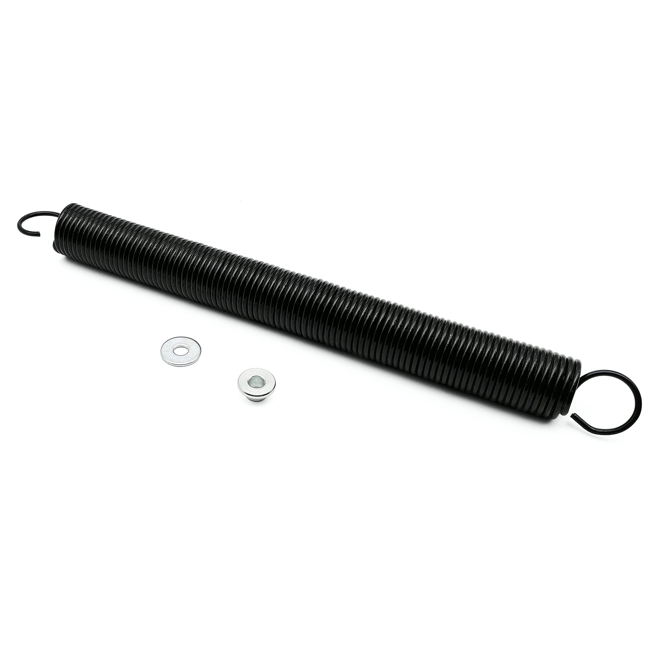 MTD Idler Spring Replacement Kit for Lawn Mower Models 753-08301 732 ...