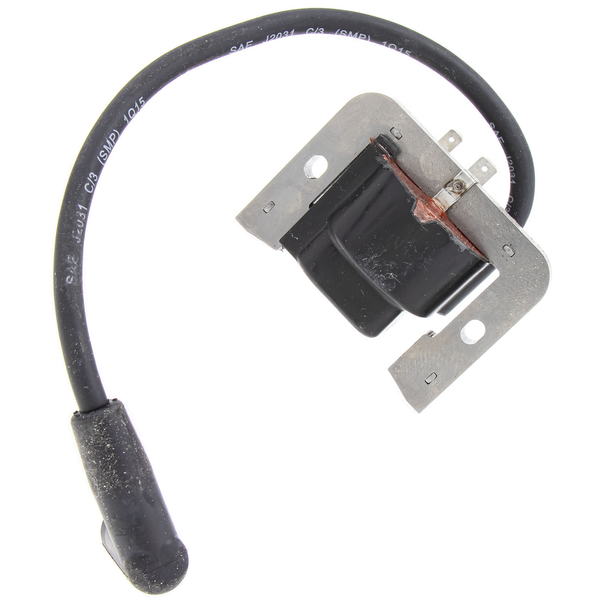 Parte Carbone Per Motori Modulo Accensione Originale KOHLER OEM #24 584 ...