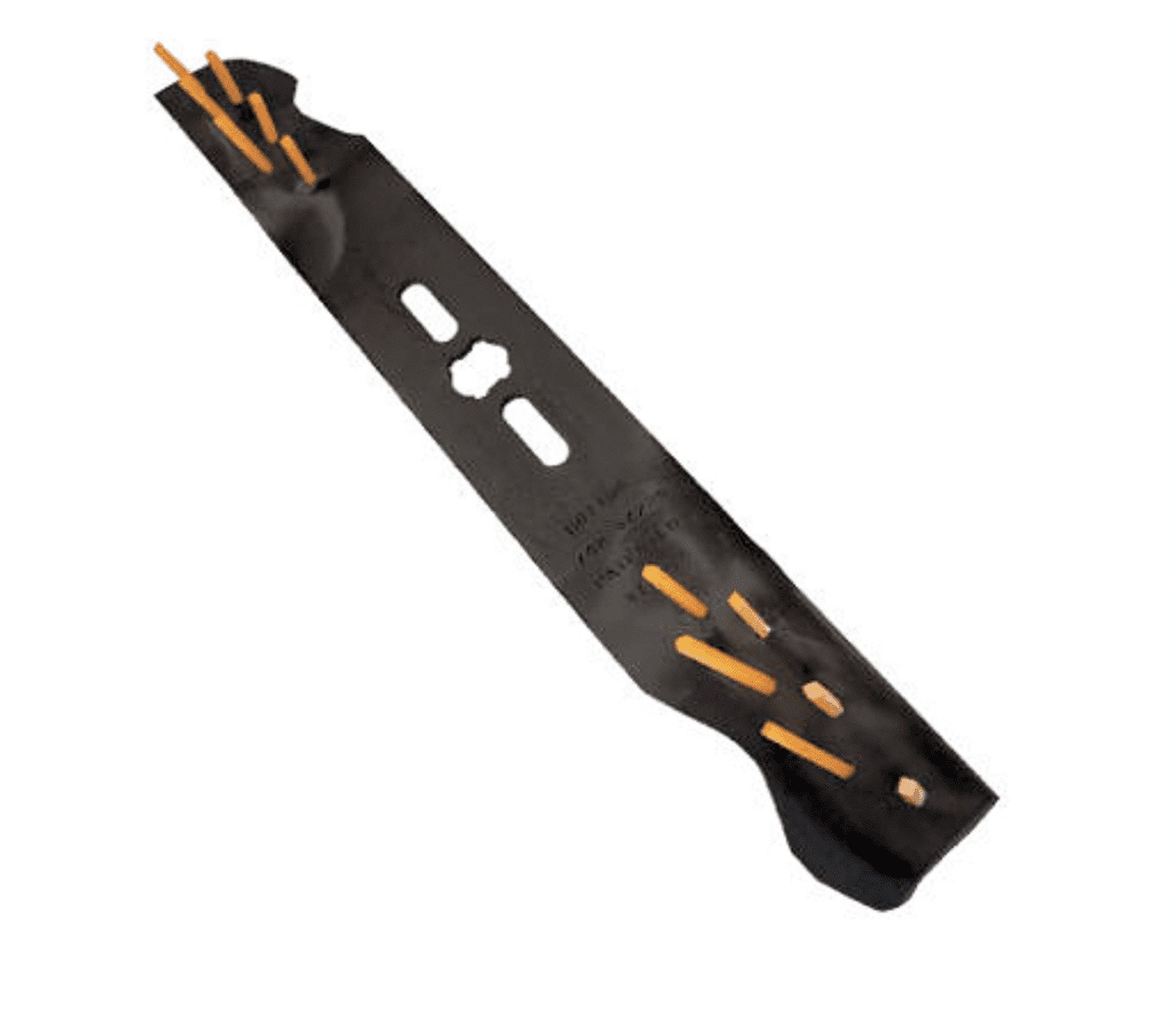 MTD 21” Dethatcher Lawn Mower Blade for MTD Power Rake Models - Walmart ...