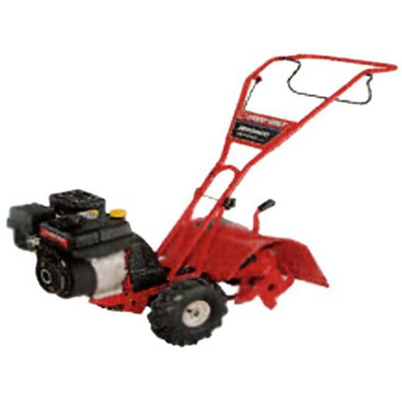 MTD Products 21D-64M8766 208CC Rear Tiller Troy Built - Walmart.com