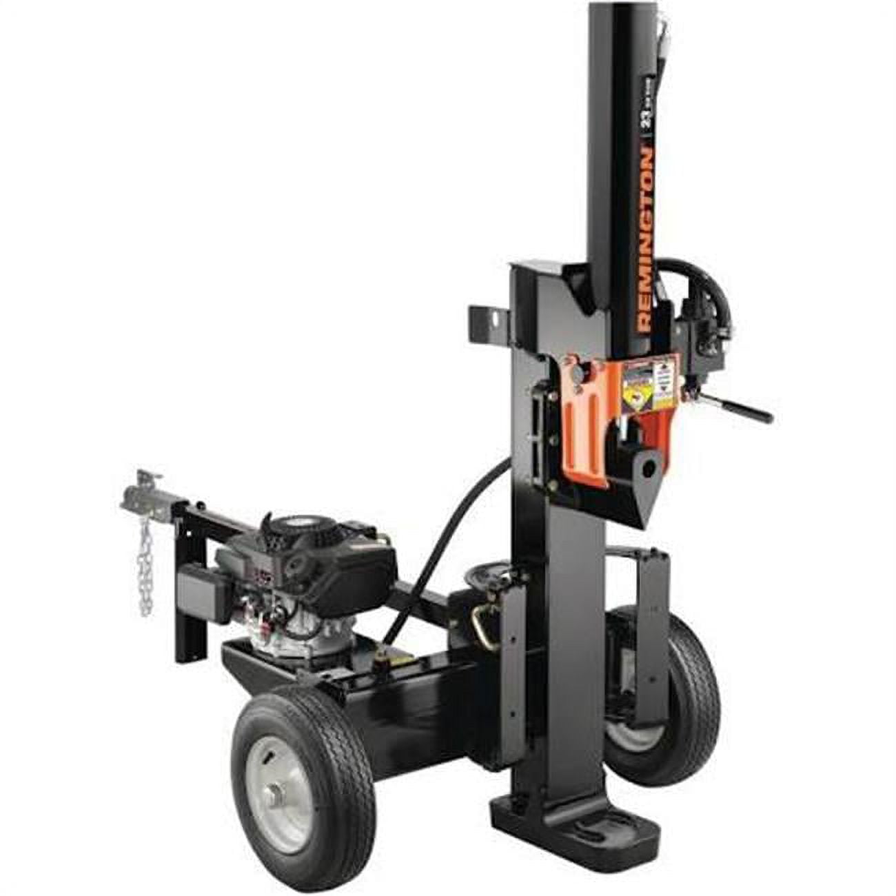 MTD Products 7639925 OHV Gas Log Splitter - Walmart.com
