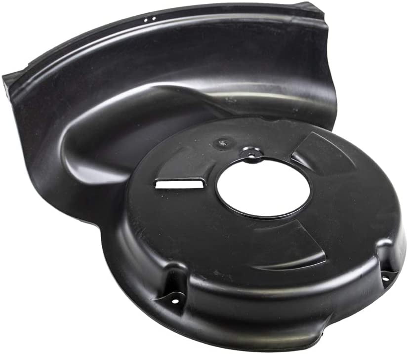 MTD Replacement Part 21" Rear with Belt Baffle - Walmart.com
