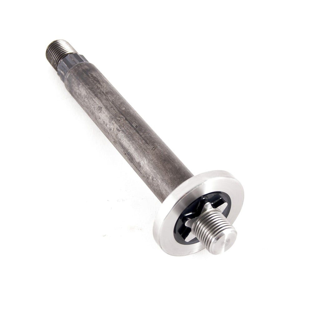 MTD 738-1010A Blade Spindle Shaft Troy-Bilt Mustang XP SLTX Pony Horse ...
