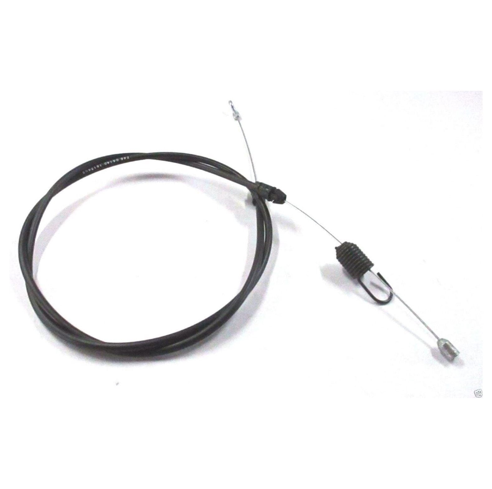 MTD Replacement Part Drive Control Cable - Walmart.com