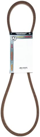 MTD Replacement Part V 5L X 4 Type Belt - Walmart.com