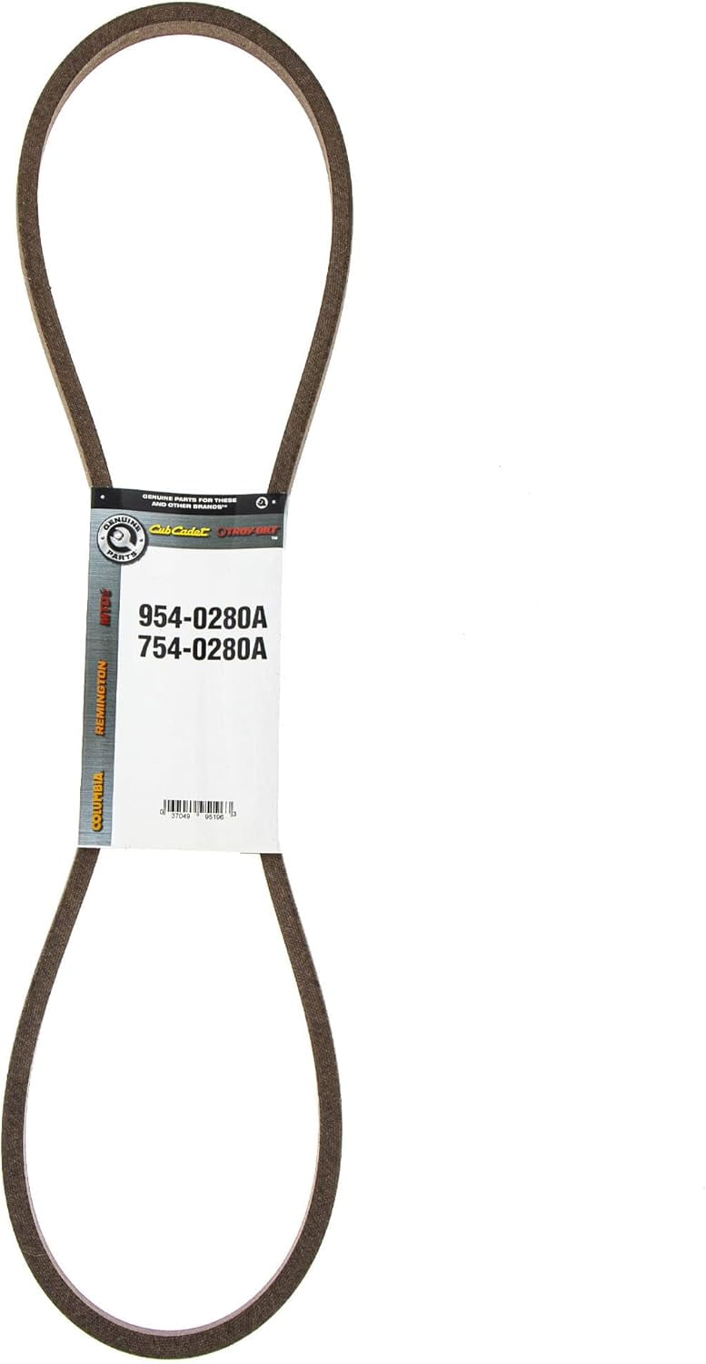 MTD Replacement Part V .700 X 53.17 Belt - Walmart.com