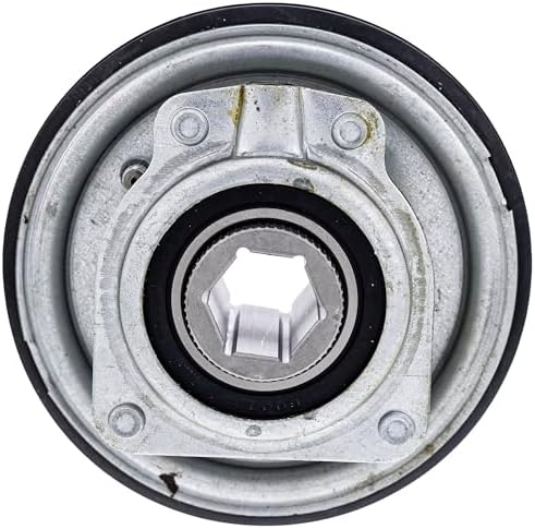 MTD Replacement Part Wheel Friction Assembly$$Tools - Walmart.com