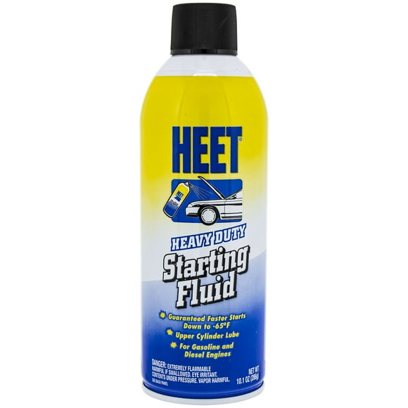 Starting Fluids in Fuel Additives - Walmart.com