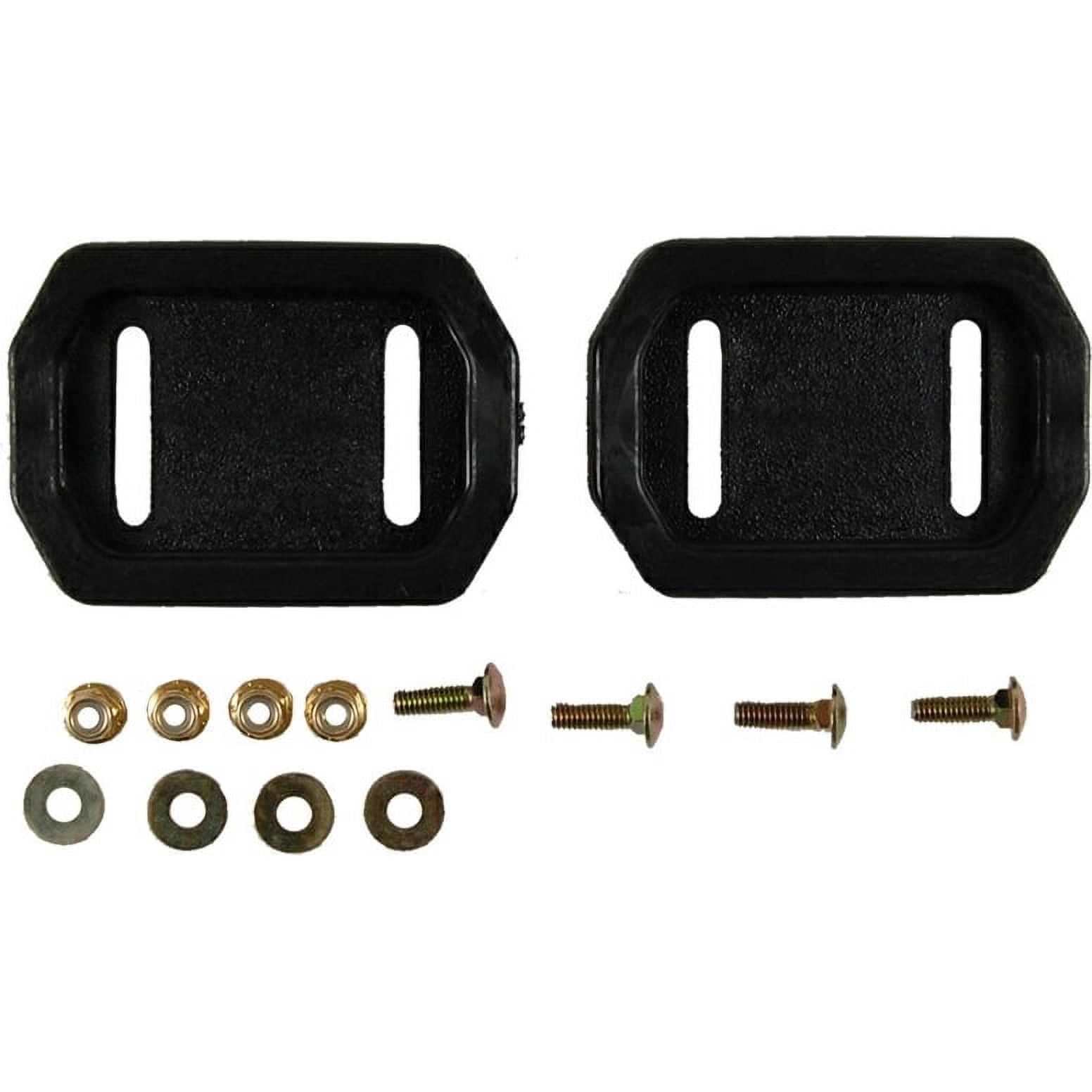 MTD Slide Shoe Kit 753-06206 - Walmart.com