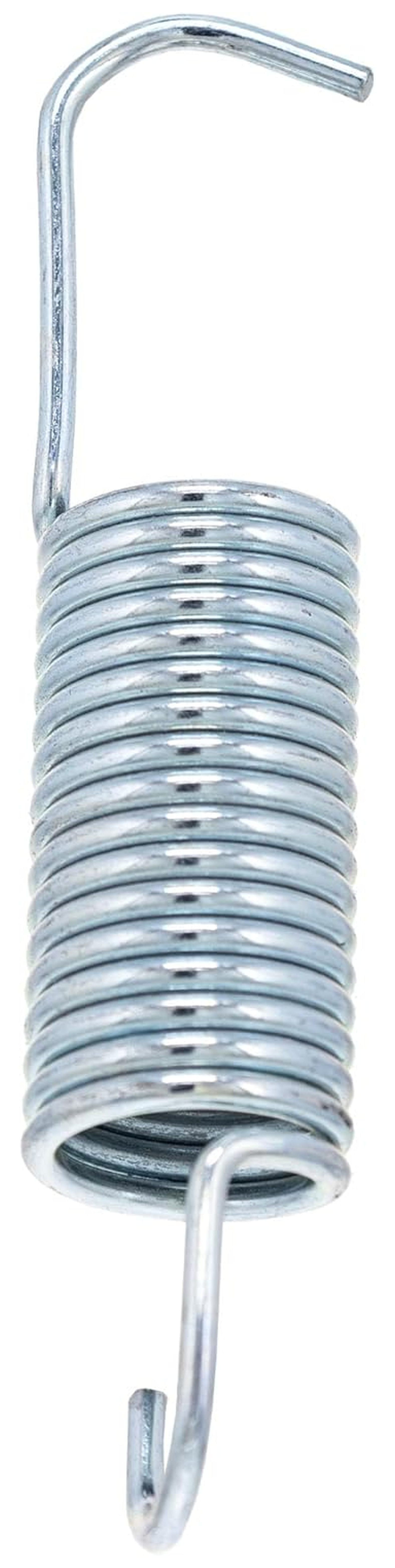 MTD Troy-Bilt 1908156 Spring Rear-Tine Roto Tillers Horse Big Red 12068 ...