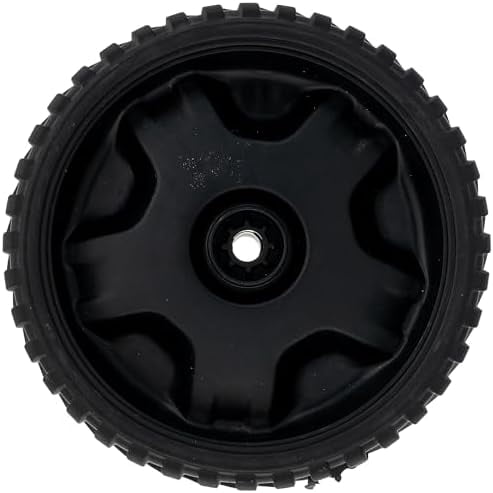 MTD Troy Bilt 634-05063 8" Front Wheel Assembly MTD Troy Bilt Walk ...