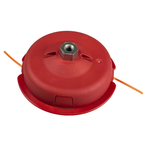 MTD Troy-Bilt Trimmer Head Assembly 753-08202, Cutting for TB675EC ...