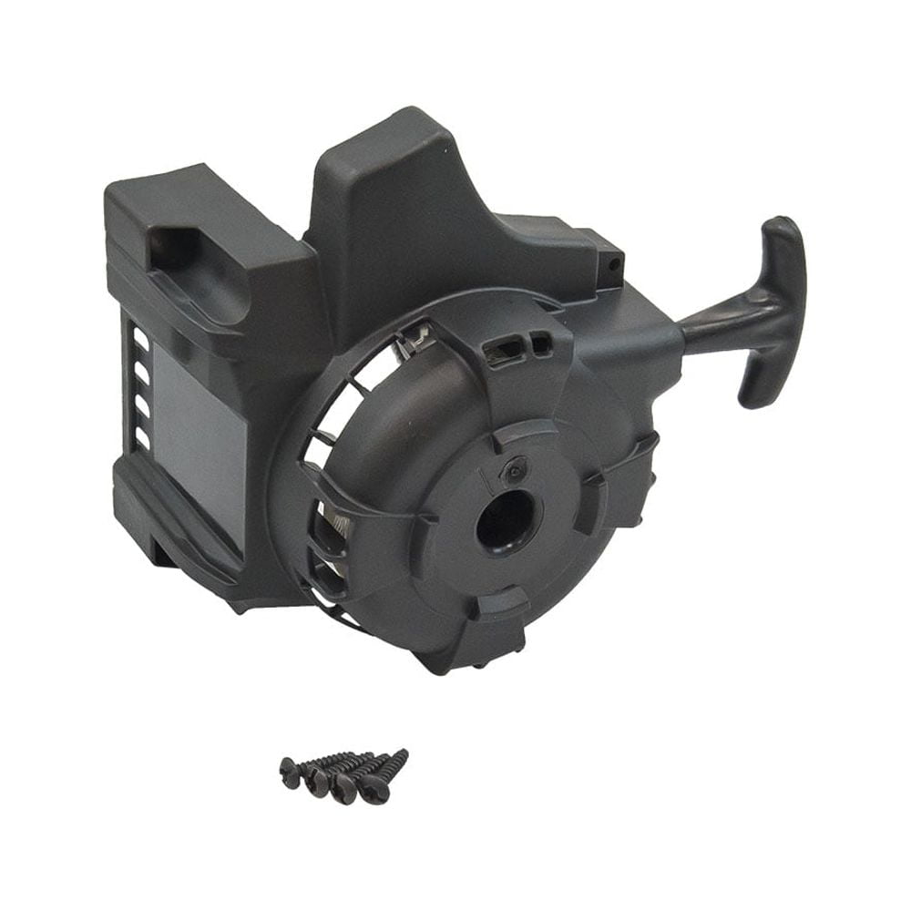 MTD Troy-Bilt 753-08321 Starter Housing Assembly TB685EC TB635EC ...