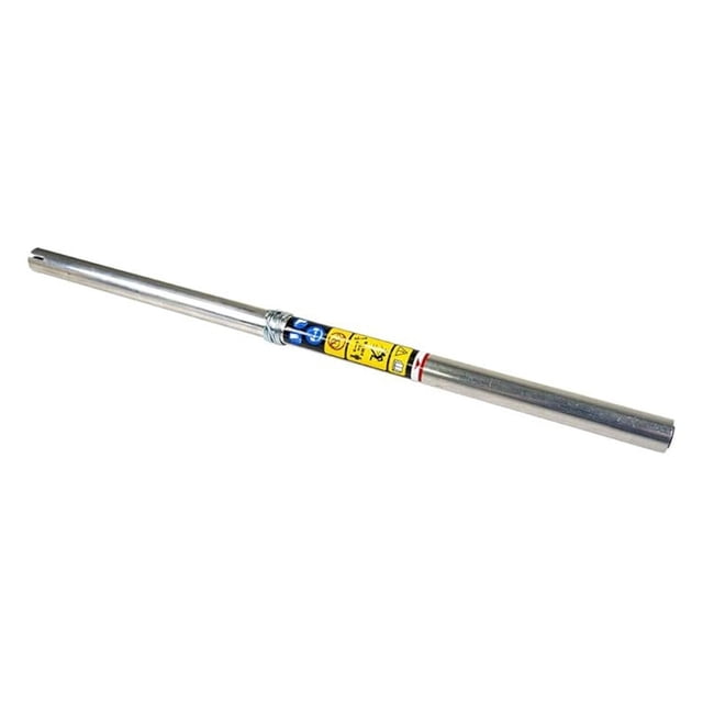 MTD Troy Bilt String Trimmer Upper Drive Shaft Assembly - 753-08340 ...