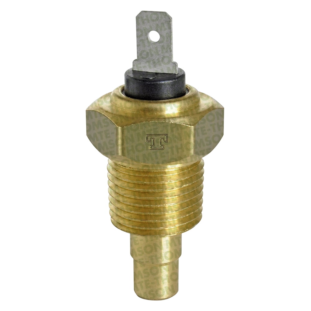 MTE-THOMSON 3031 Engine Coolant Temperature Sender Compatible with 79 ...