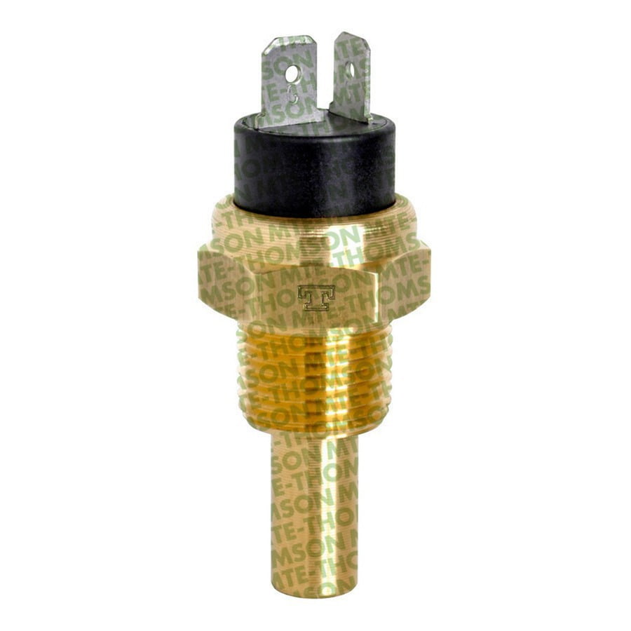 MTE-THOMSON 4019 Engine Coolant Temperature Sensor Compatible with 82 ...