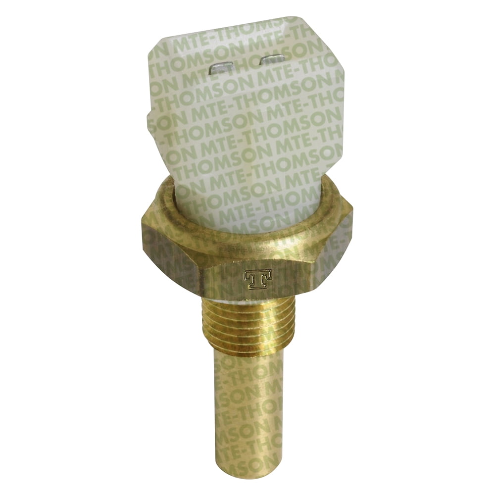 MTE-THOMSON 4024 Engine Coolant Temperature Sensor Compatible with 81 ...