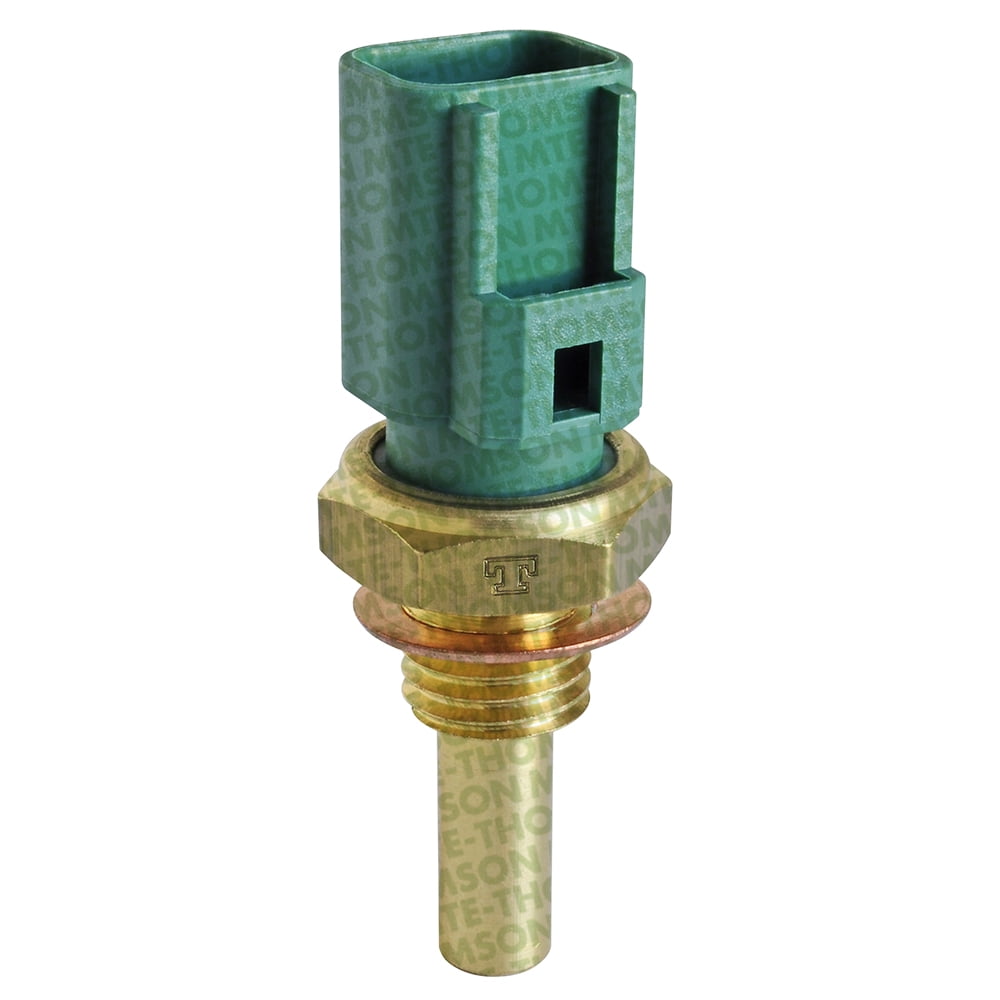 MTE-THOMSON 4027 Engine Coolant Temperature Sensor/Water Temperature ...