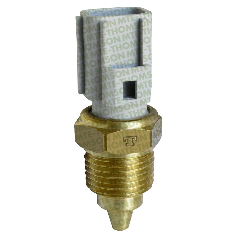 MTE-THOMSON 4037 Engine Coolant Temperature Sensor Compatible with 85 ...