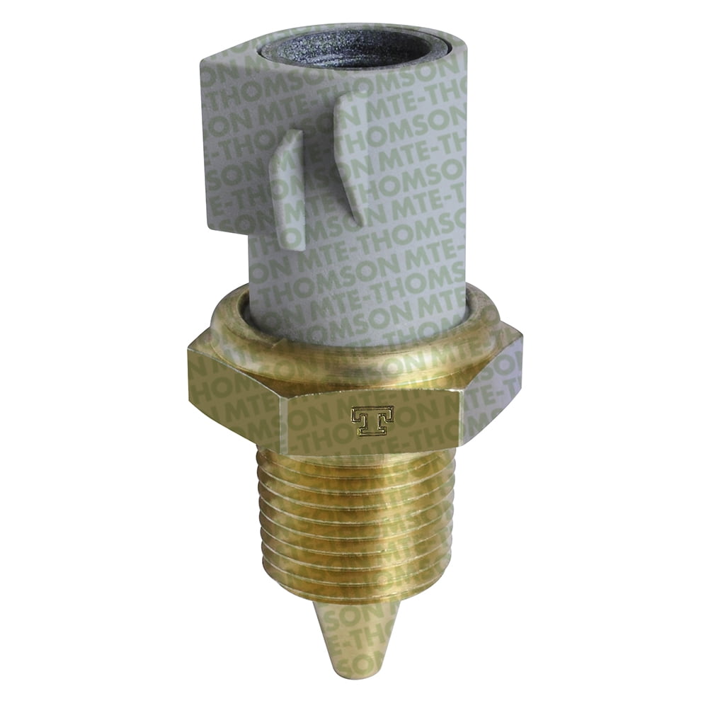 MTE-THOMSON 4041 Engine Coolant Temperature Sensor Compatible with 78 ...