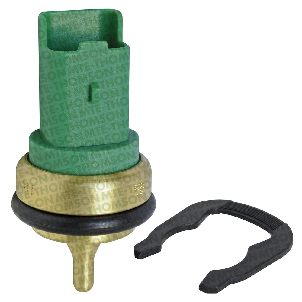 MTE-THOMSON 4111 Engine Coolant Temperature Sensor Compatible with 00 ...