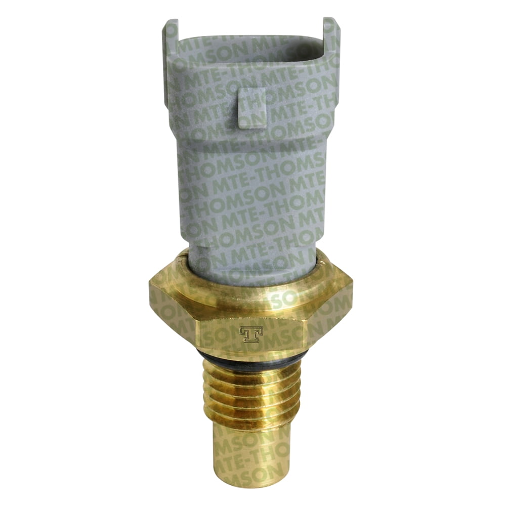 MTE-THOMSON 4156 Engine Coolant Temperature Sensor Compatible with 02 ...