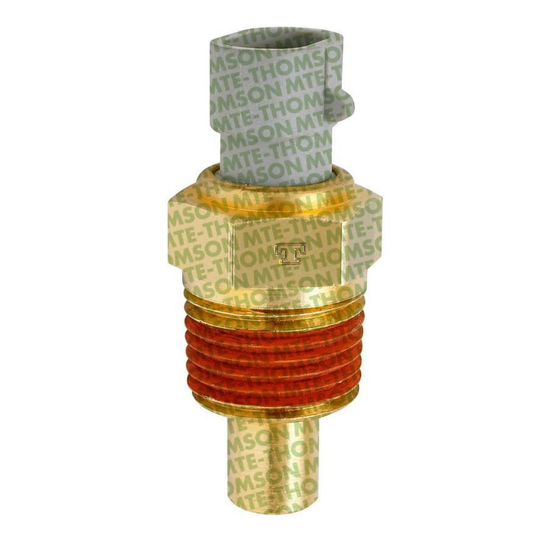 MTE-THOMSON 4166 Engine Coolant Temperature Sensor - Walmart.com