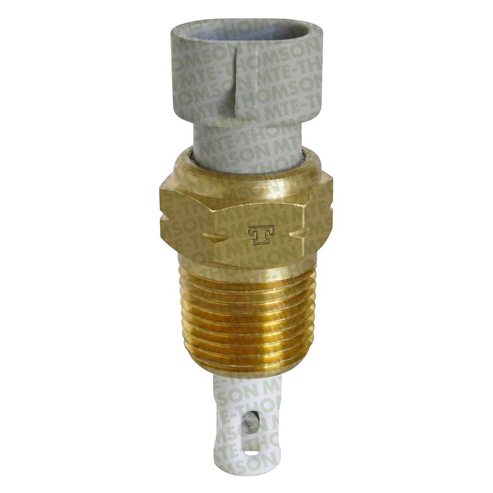 MTE-THOMSON 5040 Air Charge Temperature Sensor Compatible with 84-09 ...