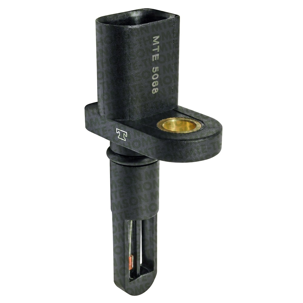 MTE-THOMSON 5068 Air Charge Temperature Sensor Compatible with 02-17 ...